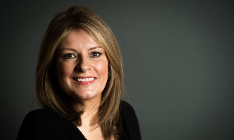 Head Resourcing - Simone Lockhart to join Taranata Group